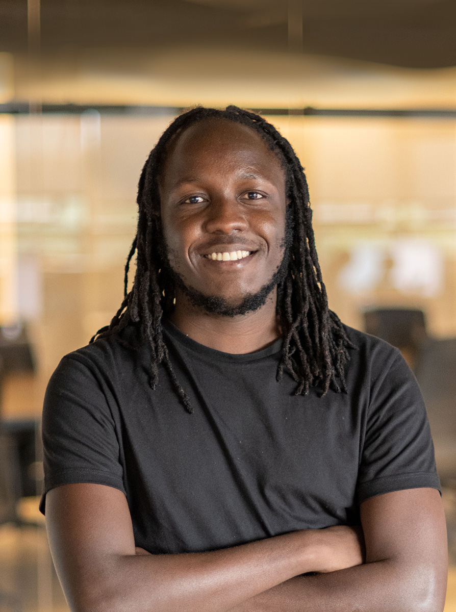 Grasp Design - Gurmukh Singh Panesar | Grasp Design